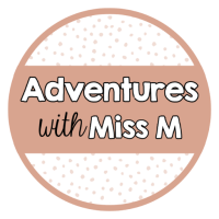 Adventures with Miss M – Learning is an Adventure – Let's Make it Fun!